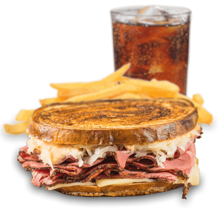 The Squeeze Bar & Grille